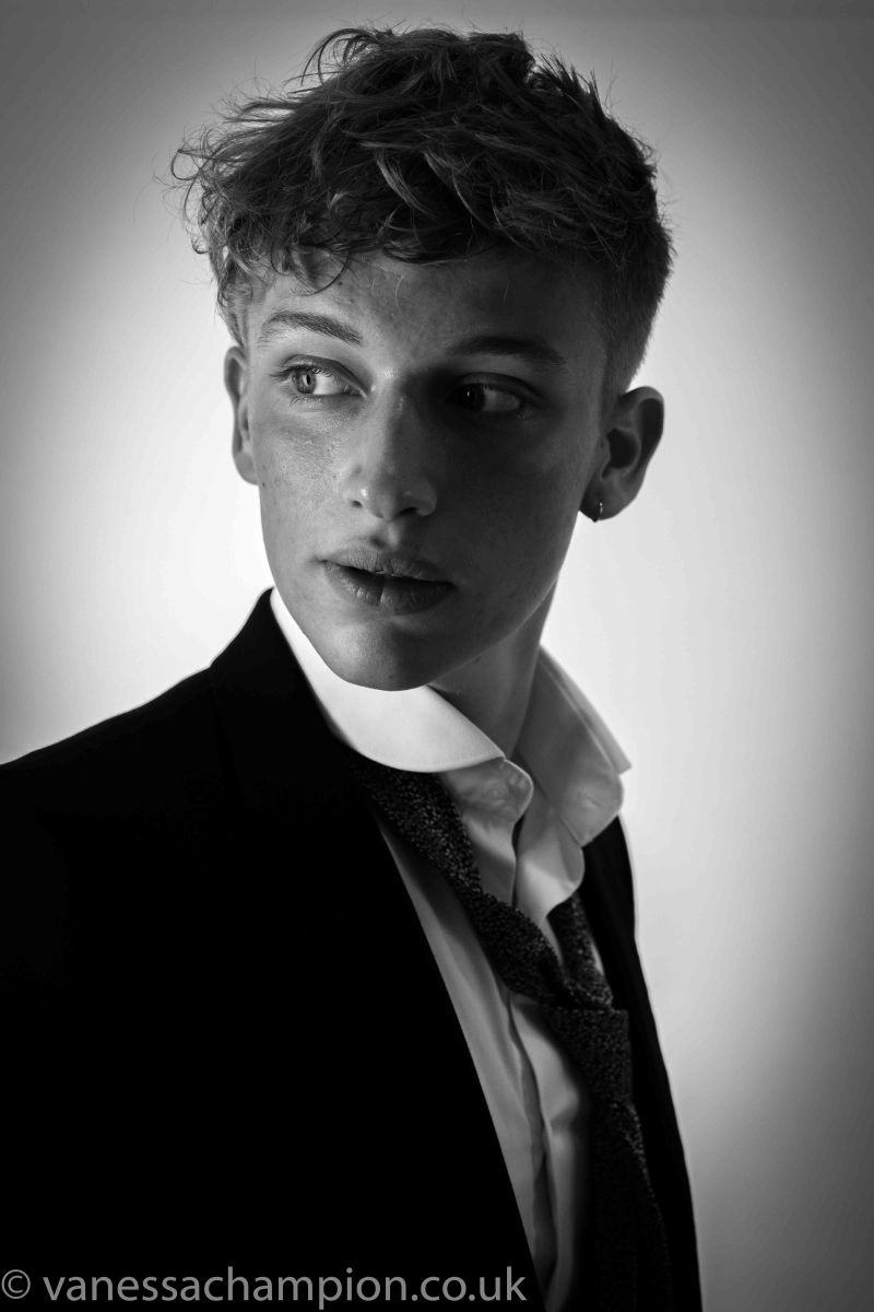 Jake Oseland – Vanessa Champion Media